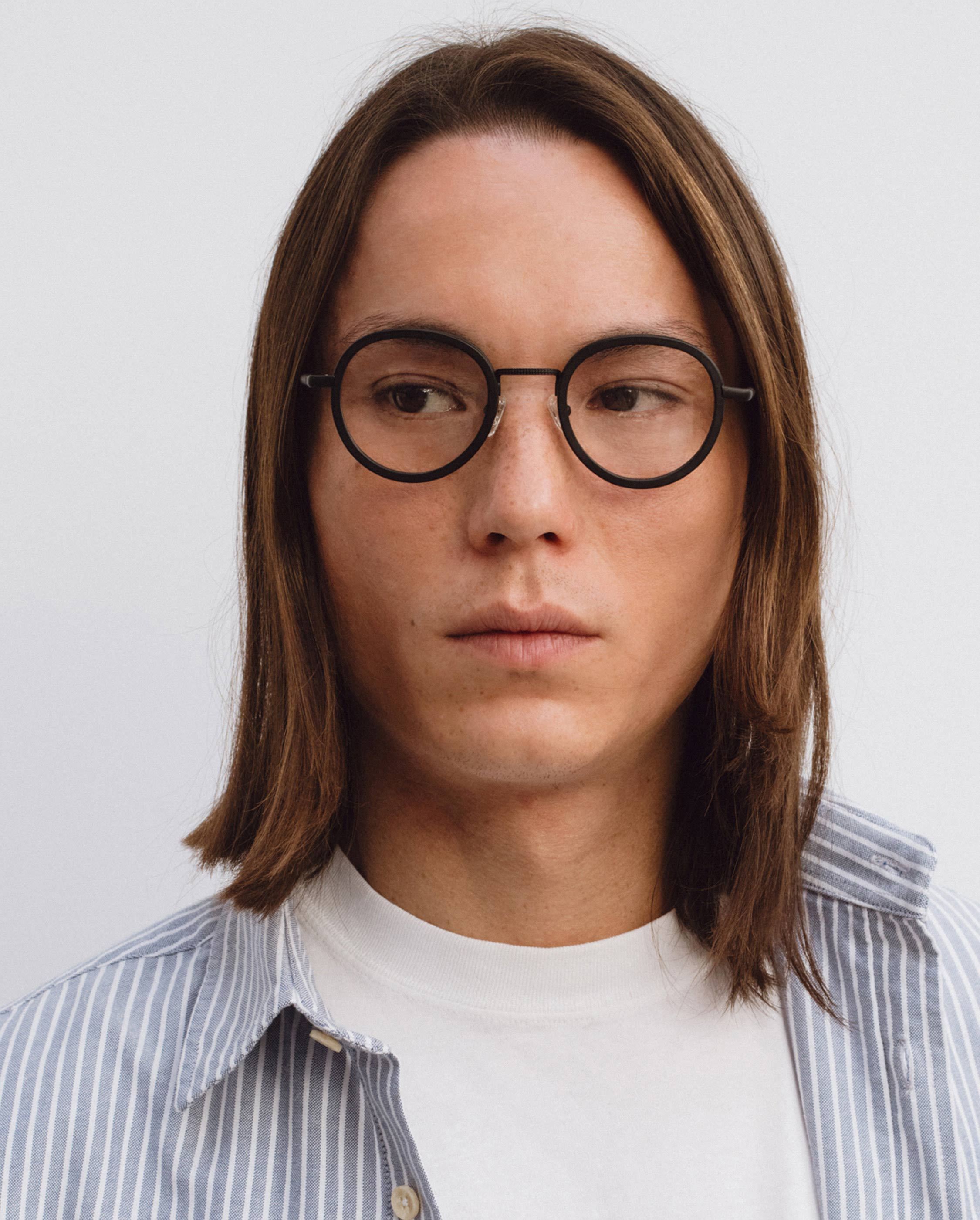 Harper - Buy Harper prescription glasses online | Miller & Marc