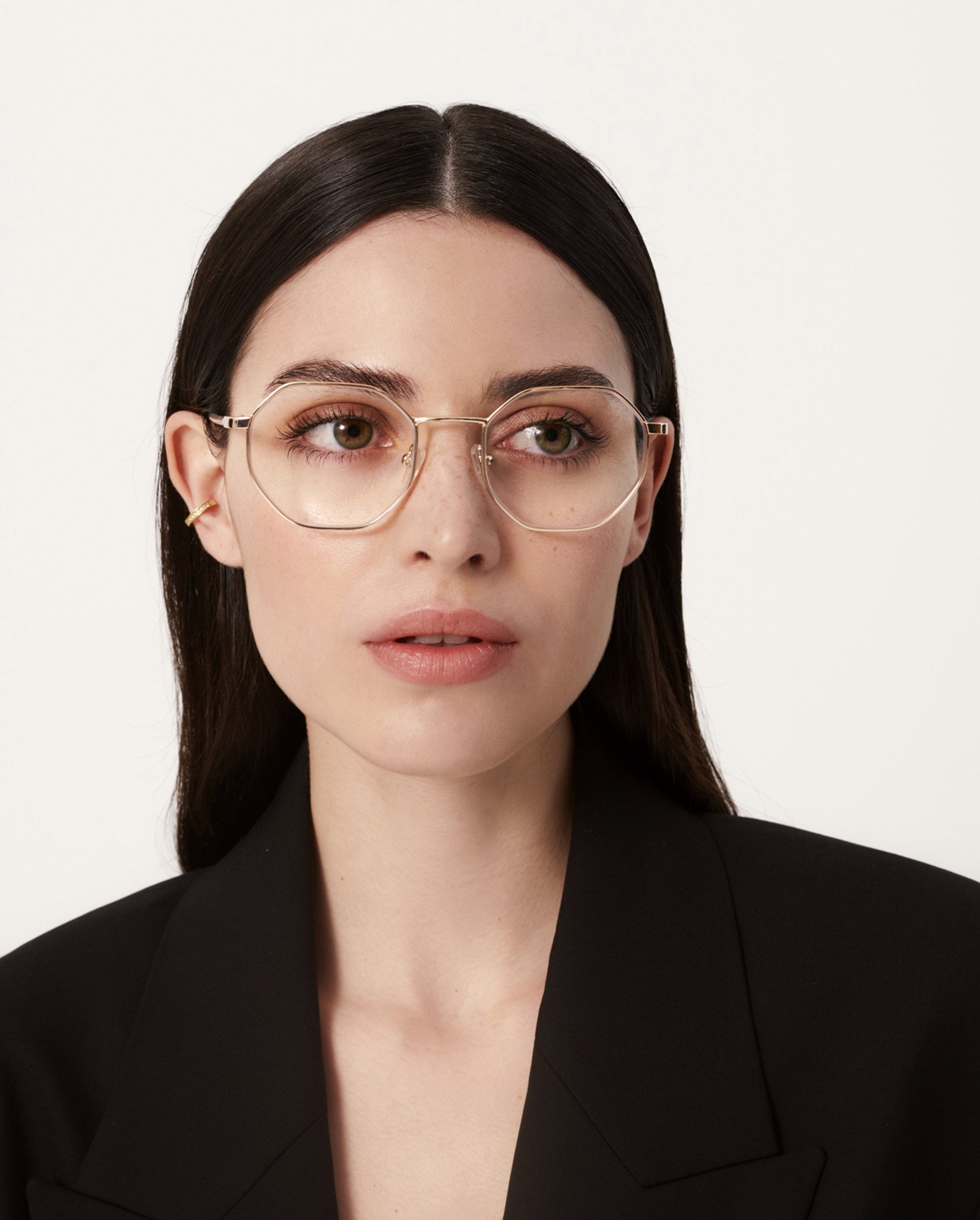 Harrison - Buy Harrison prescription glasses online | Miller & Marc